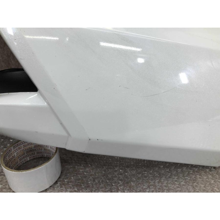 カローラクロス ZSG10 ZVG11 純正OP モデリスタ 左右リアスパッツ 76088-ZG100 : 拓海商事ヤフー店 - 通販 ...