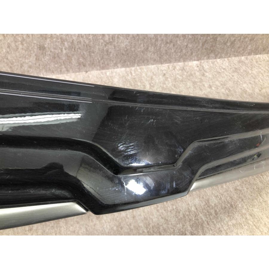 TRD 新型 ヴォクシー 90系 GRフロントバンパーガーニッシュ ZWR90W/ZWR95W/MZRA90W/MZRA95W VOXY : 拓海商事ヤフー店 - 通販 - Yahoo!ショッピング