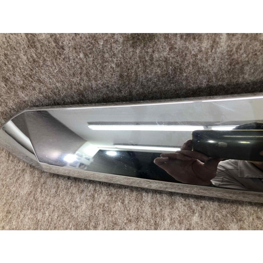アルファード AGH30W 後期 純正 ボンネット ガーニッシュ 75770-58110 飛び石キズあり : 拓海商事ヤフー店 - 通販 ...