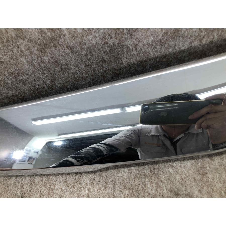 アルファード AGH30W 後期 純正 ボンネット ガーニッシュ 75770-58110 飛び石キズあり : 拓海商事ヤフー店 - 通販 ...