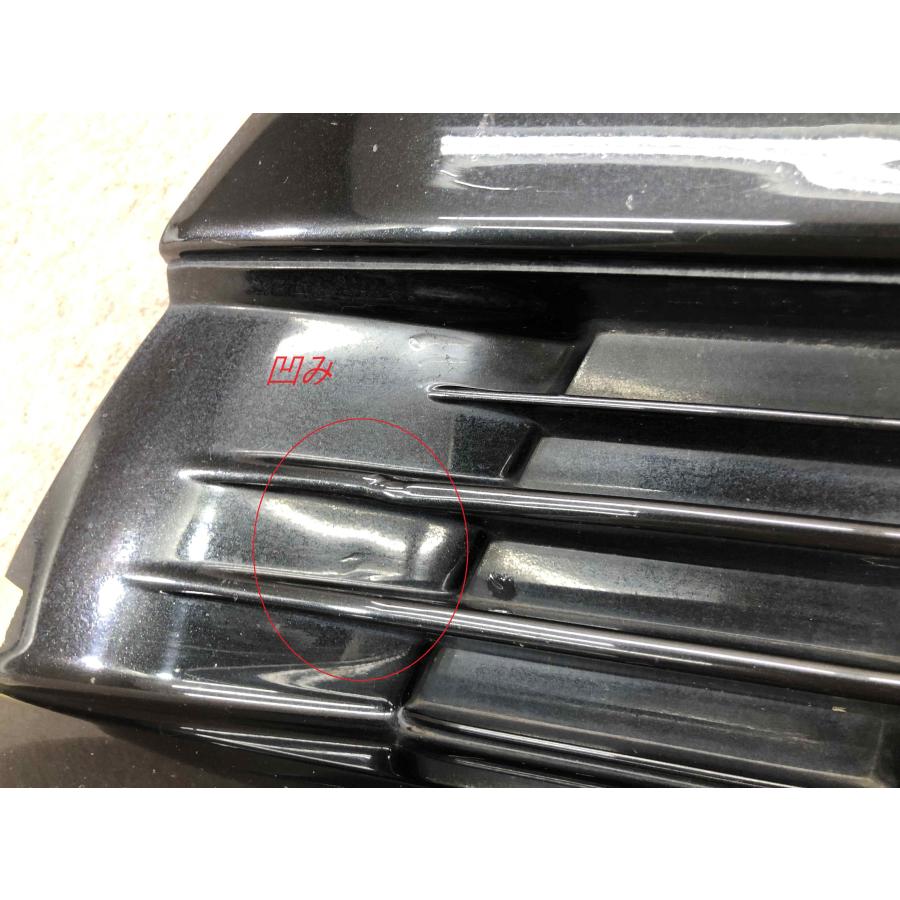 トヨタ プリウス ZVW30 フロントロアグリル 53102-47010 : 拓海商事ヤフー店 - 通販 - Yahoo!ショッピング