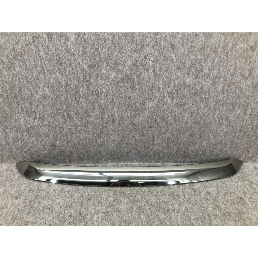 トヨタ 純正 ZSU60W 60 ハリアー 前期 フロント ボンネットゴールド メッキ 75770--48030 : 拓海商事ヤフー店 ...