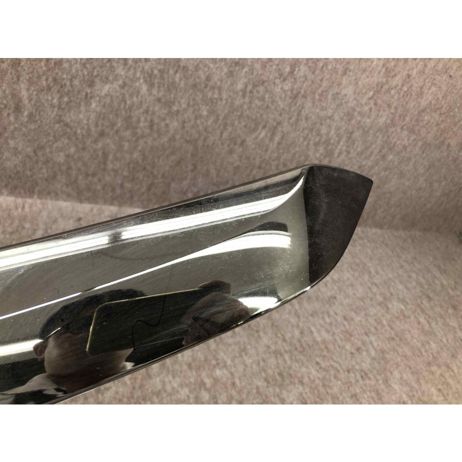 トヨタ 純正 ZSU60W 60 ハリアー 前期 フロント ボンネットゴールド メッキ 75770--48030 : 拓海商事ヤフー店 ...