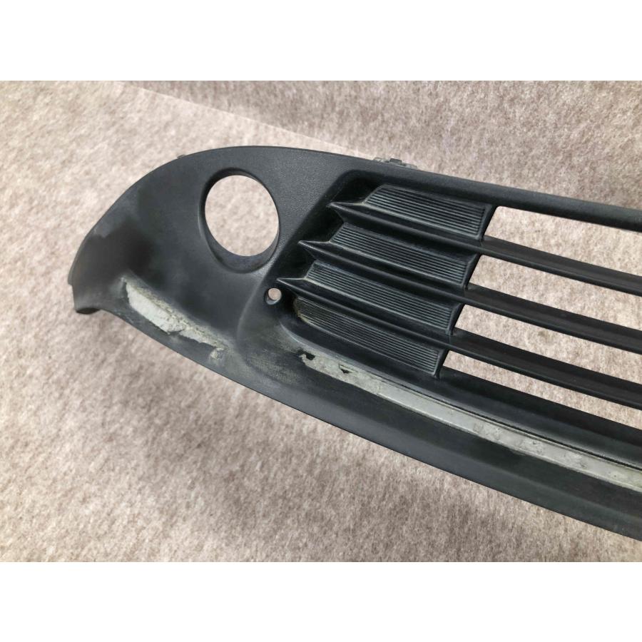 トヨタ ZVW50 ZVW51 ZVW55 50 PRIUS プリウス 後期 フロント ロア ロワ 下側 グリル 53112-47310 ...