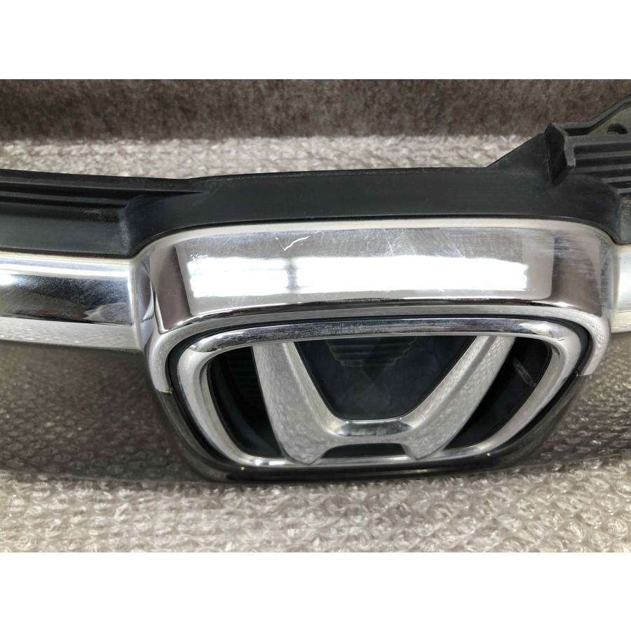 RC1 RC2 RC3 RC4 オデッセイ アブソルート 中期 フロントグリル : 拓海商事ヤフー店 - 通販 - Yahoo!ショッピング