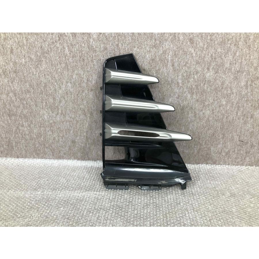 アルファード AGH30 後期 純正 右 オプション フロントガーニッシュ 08401-58060 : 拓海商事ヤフー店 - 通販 - Yahoo!ショッピング