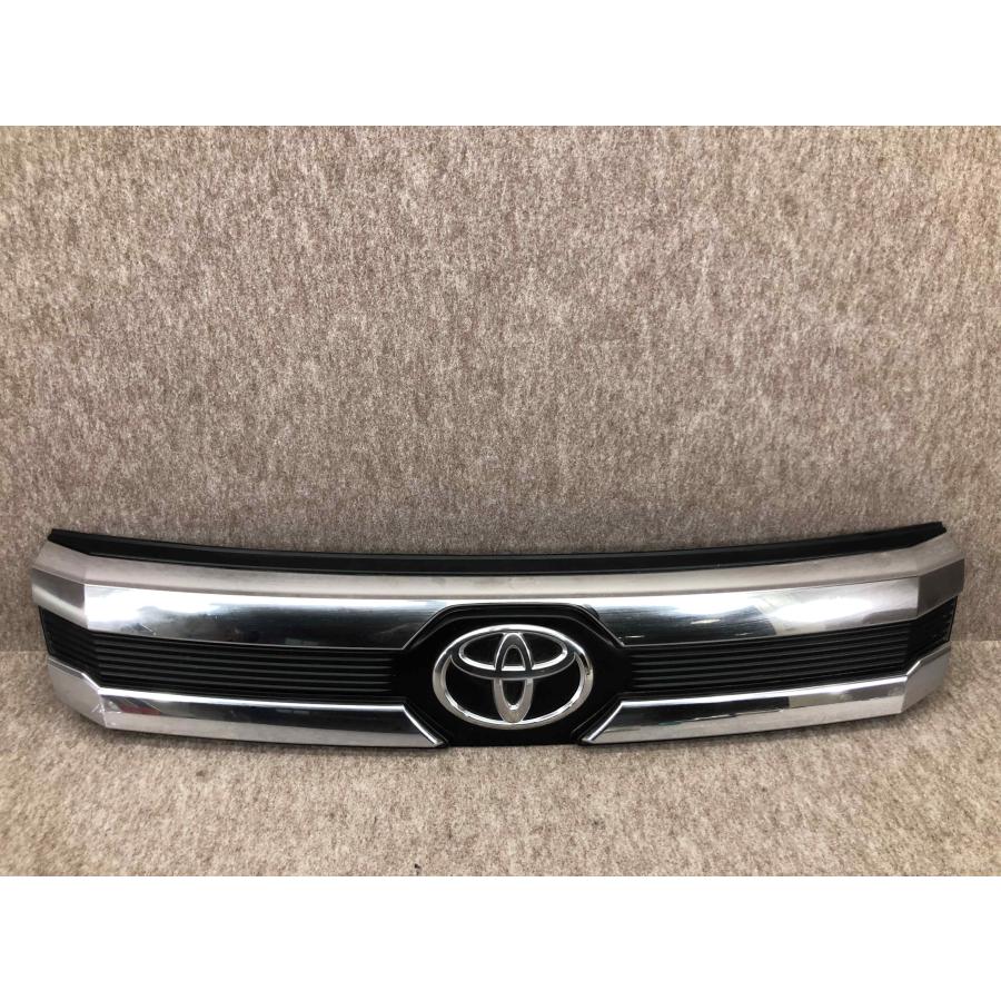 トヨタ M900A ルーミーカスタム フロントグリル 53105-B1090 : 拓海商事ヤフー店 - 通販 - Yahoo!ショッピング