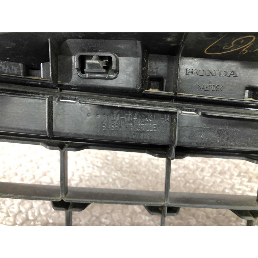 シャトル ハイブリッド GP7 GP8 後期 グリル 71121-TD4-J31-M1 : 拓海商事ヤフー店 - 通販 - Yahoo!ショッピング