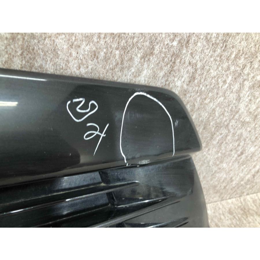 トヨタ プリウス ZVW30 フロントロアグリル 53102-47010 : 拓海商事ヤフー店 - 通販 - Yahoo!ショッピング