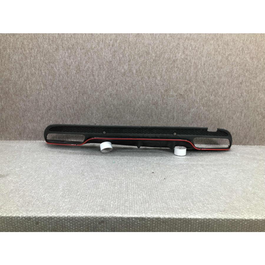 Mercedes-AMG純正 C63s W205/S205 リアバンパー ディフューザー A2058856438 : 拓海商事ヤフー店 ...