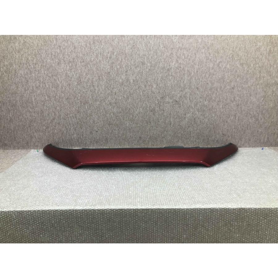 マツダ3 BPEP 純正 フロント アッパー グリル BCKA-50722 フロントバンパー カバー : 1lxa25010733 : 拓海 ...