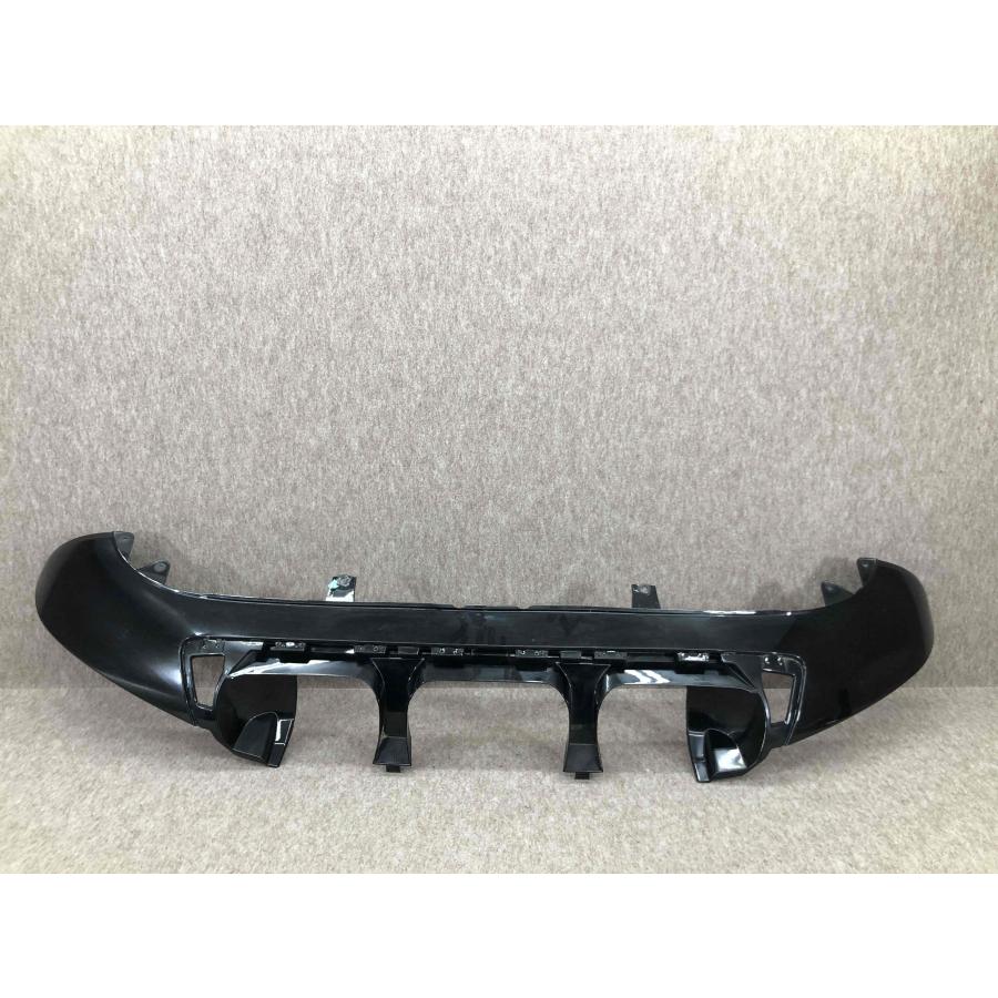 ベンツ W167 GLS 純正 マイバッハ フロントバンパー ロア スポイラーA1678858110 : 拓海商事ヤフー店 - 通販 ...