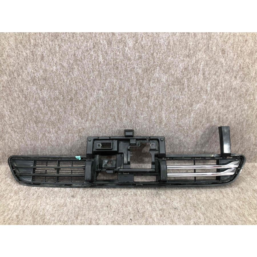 トヨタ ルーミー M900A M910A 中期 純正フロントバンパーロアグリル フロントバンパーグリル フロントロアグリル 53112 ...