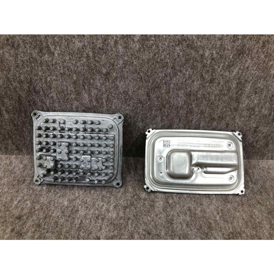 動作未確認 ベンツ LED モジュール インバーター メルセデス A2139002834 GLC CLA W118 W177 GLE W167 ...