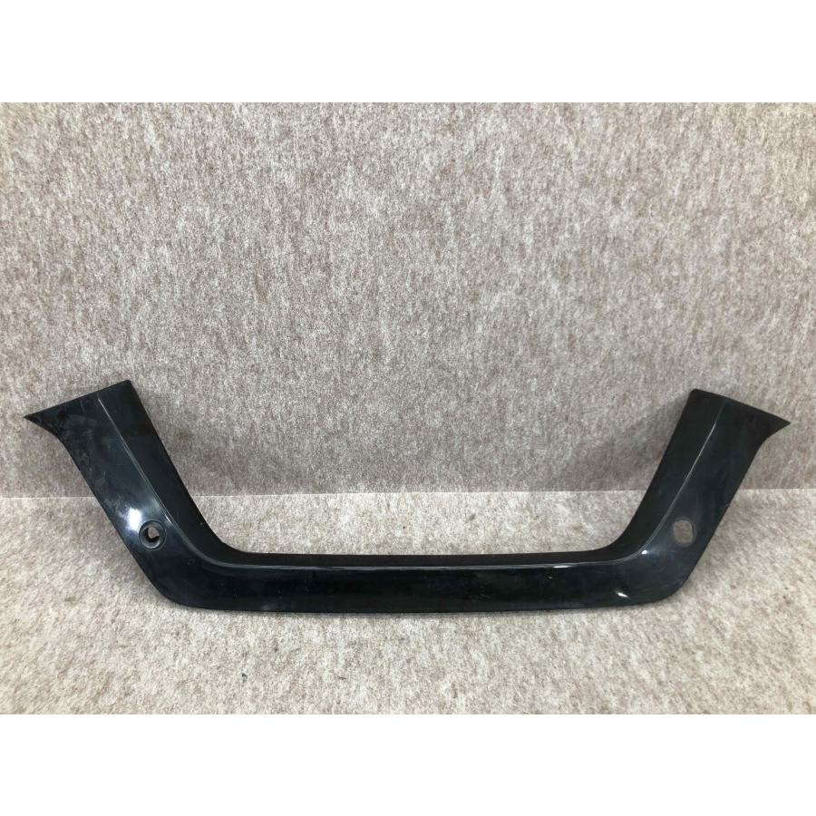 エクストレイル 純正 フロントバンパー ガーニッシュ 62278 6FR0A : 拓海商事ヤフー店 - 通販 - Yahoo!ショッピング