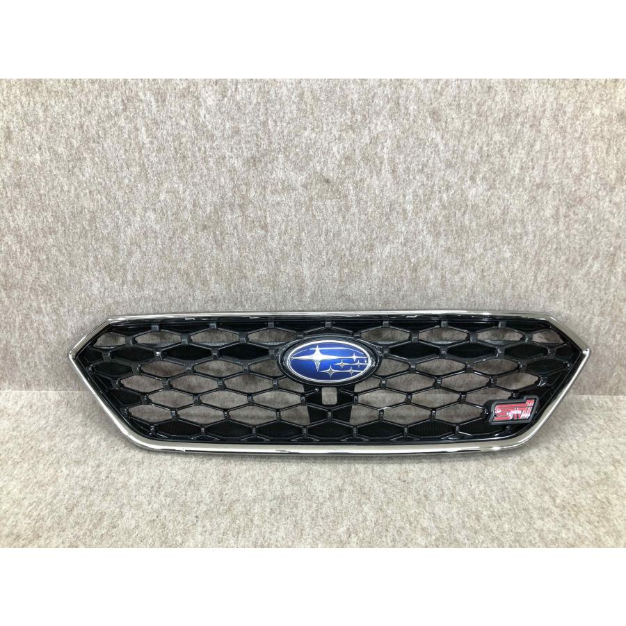 レヴォーグ 4BA-VN5 STI フロントグリル J1017-VC100 : 拓海商事ヤフー店 - 通販 - Yahoo!ショッピング
