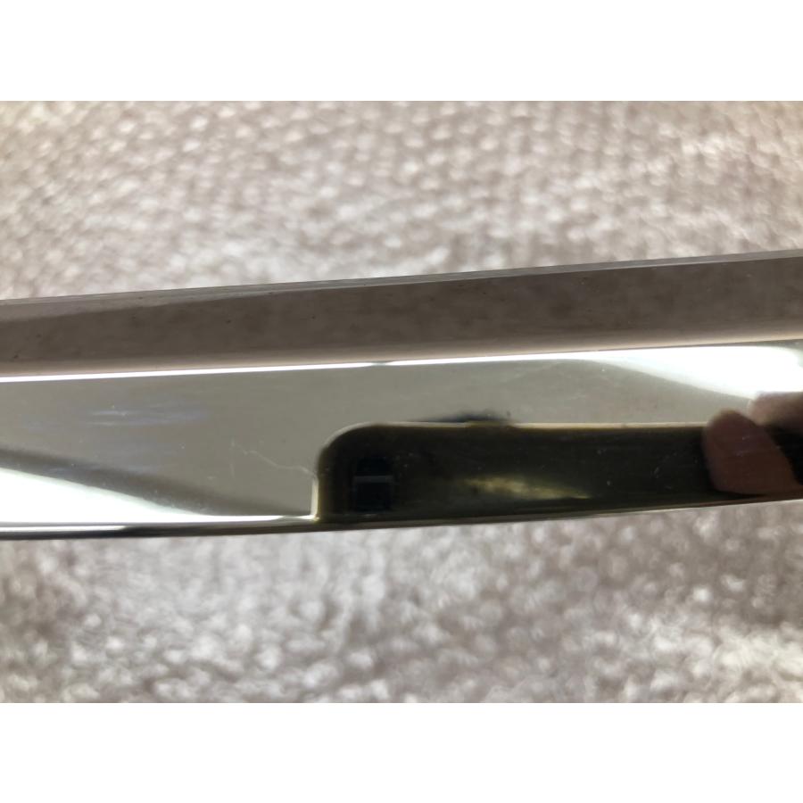 ノート E13 前期 純正 フロントガーニッシュ 右 62074 6XJ0A : 拓海商事ヤフー店 - 通販 - Yahoo!ショッピング