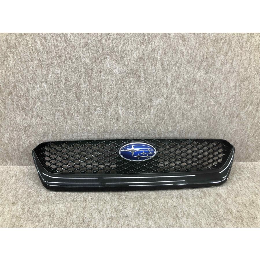 スバル WRX CBA-VAB 純正 フロント グリル D4S 91121VA000 : 拓海商事ヤフー店 - 通販 - Yahoo!ショッピング