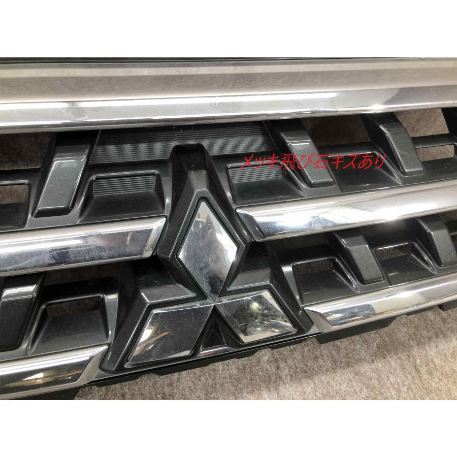 パジェロ V93W V98W 後期 フロントグリル 7450A975/976 : 拓海商事ヤフー店 - 通販 - Yahoo!ショッピング