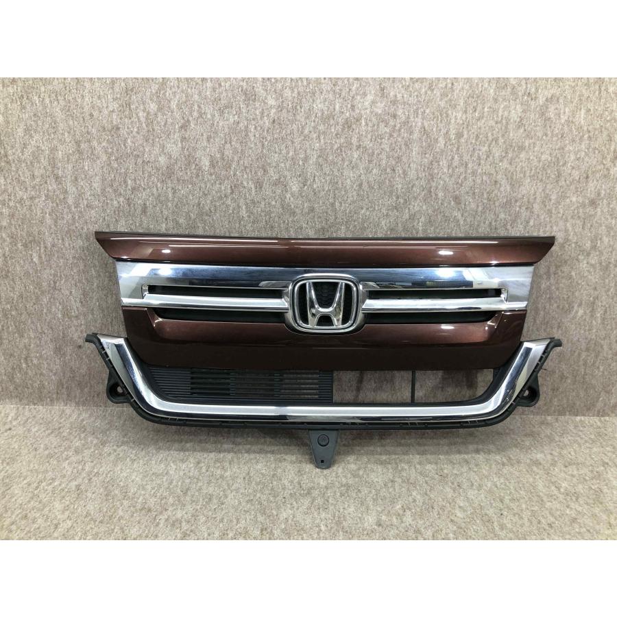 N-BOX JF3/JF4 後期 グリル 71121-TTAY-N010-M1 : 拓海商事ヤフー店 - 通販 - Yahoo!ショッピング