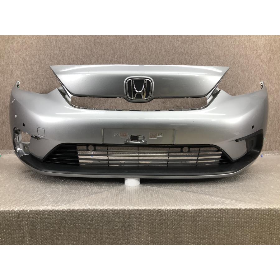 ホンダ フィット GR系 GR1/GR2/GR3/GR4 純正 フロントバンパー 71101-TZA-ZZ00 : 拓海商事ヤフー店 - 通販 - Yahoo!ショッピング