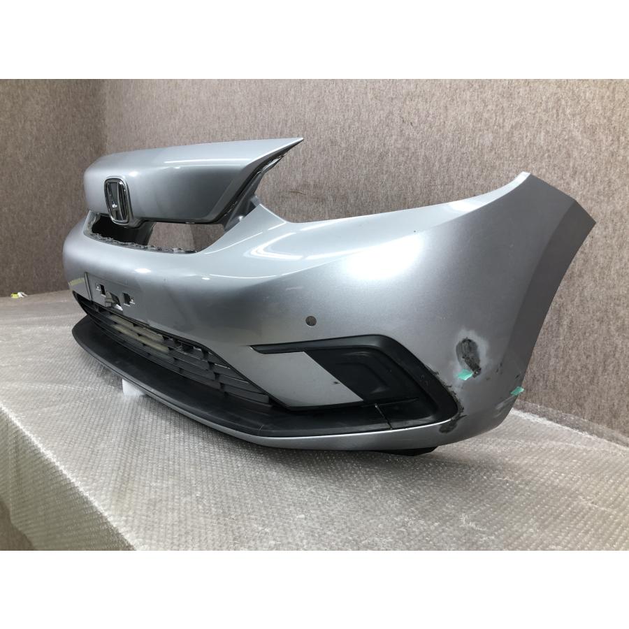 ホンダ フィット GR系 GR1/GR2/GR3/GR4 純正 フロントバンパー 71101-TZA-ZZ00 : 拓海商事ヤフー店 - 通販 - Yahoo!ショッピング