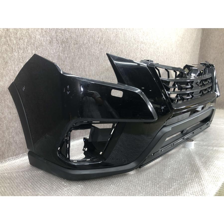 スバル フォレスター SK系 SK5/SK9/SKE 純正 後期 フロントバンパー 57704SJ022 グリル付 : 拓海商事ヤフー店 ...