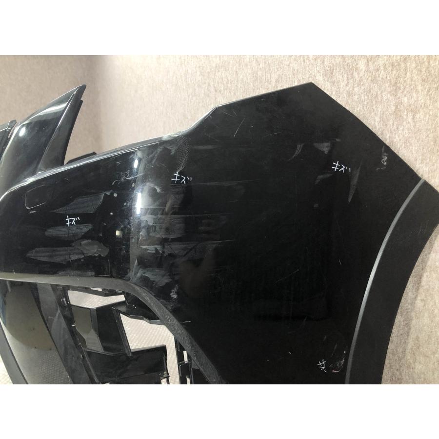 スバル フォレスター SK系 SK5/SK9/SKE 純正 後期 フロントバンパー 57704SJ022 グリル付 : 拓海商事ヤフー店 ...