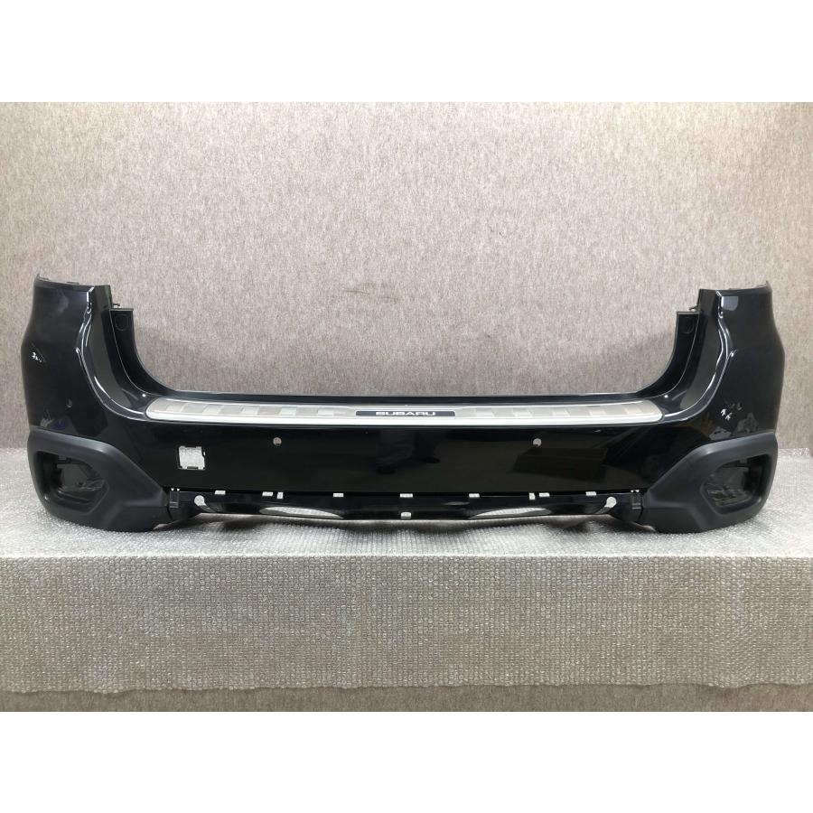 スバル レガシィ アウトバック BS9 リアバンパー 57704AL130 : 拓海商事ヤフー店 - 通販 - Yahoo!ショッピング
