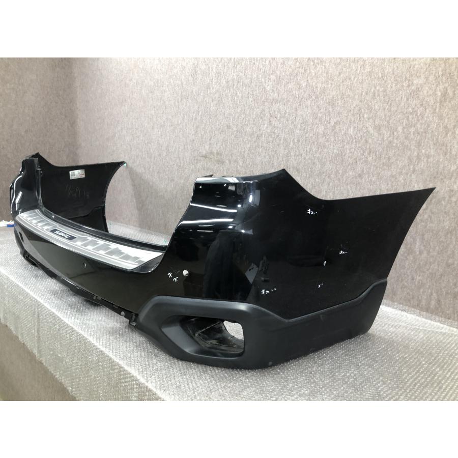 スバル レガシィ アウトバック BS9 リアバンパー 57704AL130 : 拓海商事ヤフー店 - 通販 - Yahoo!ショッピング