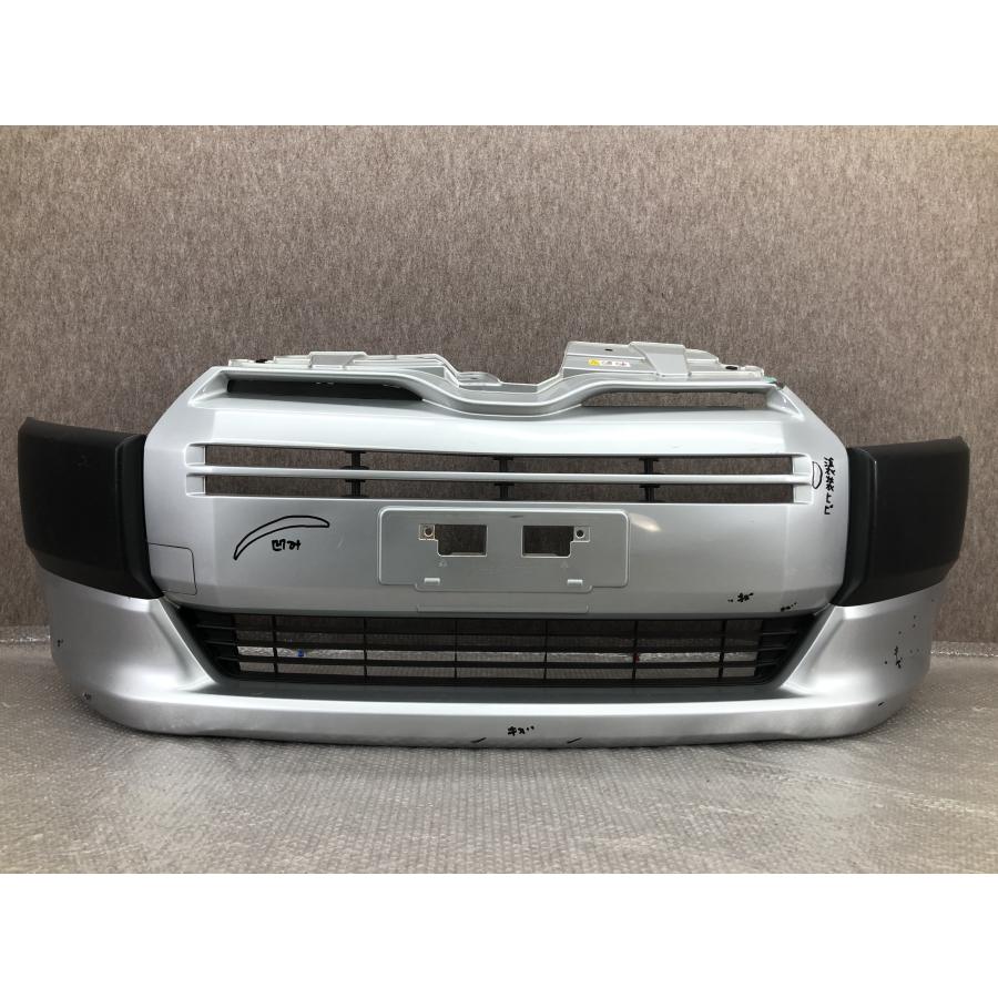 NCP160 NSP160 サクシード プロボックス フロントバンパー 52119-52750 : 拓海商事ヤフー店 - 通販 - Yahoo!ショッピング