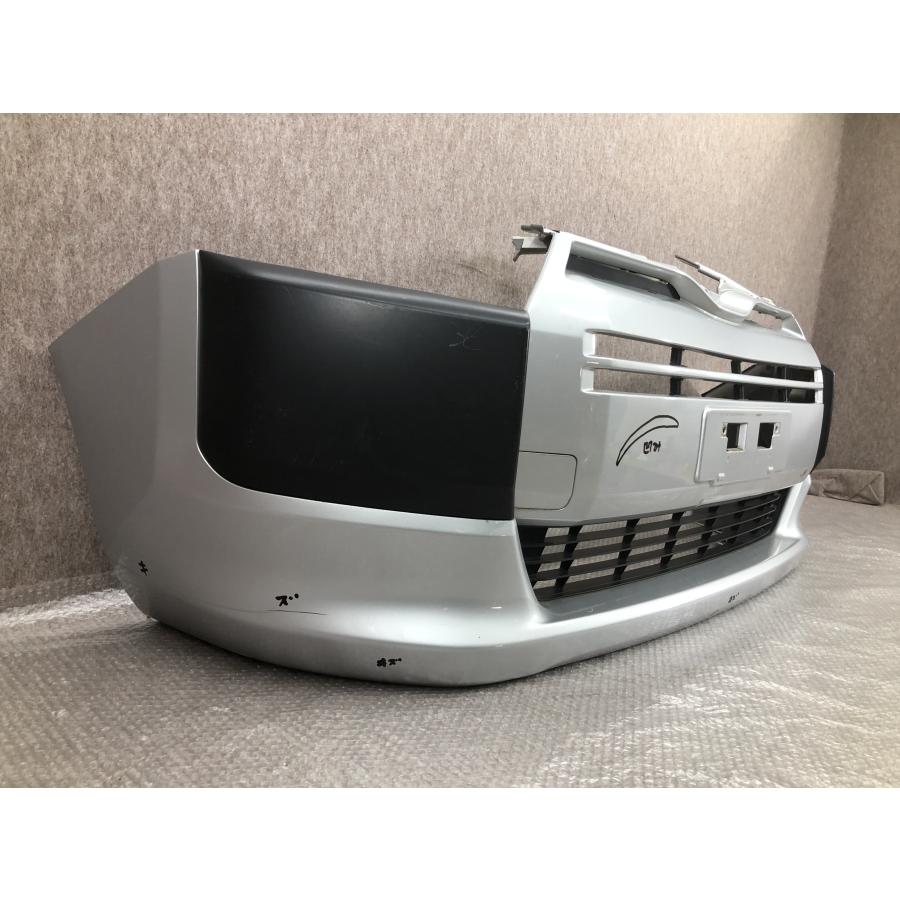 NCP160 NSP160 サクシード プロボックス フロントバンパー 52119-52750 : 拓海商事ヤフー店 - 通販 - Yahoo!ショッピング