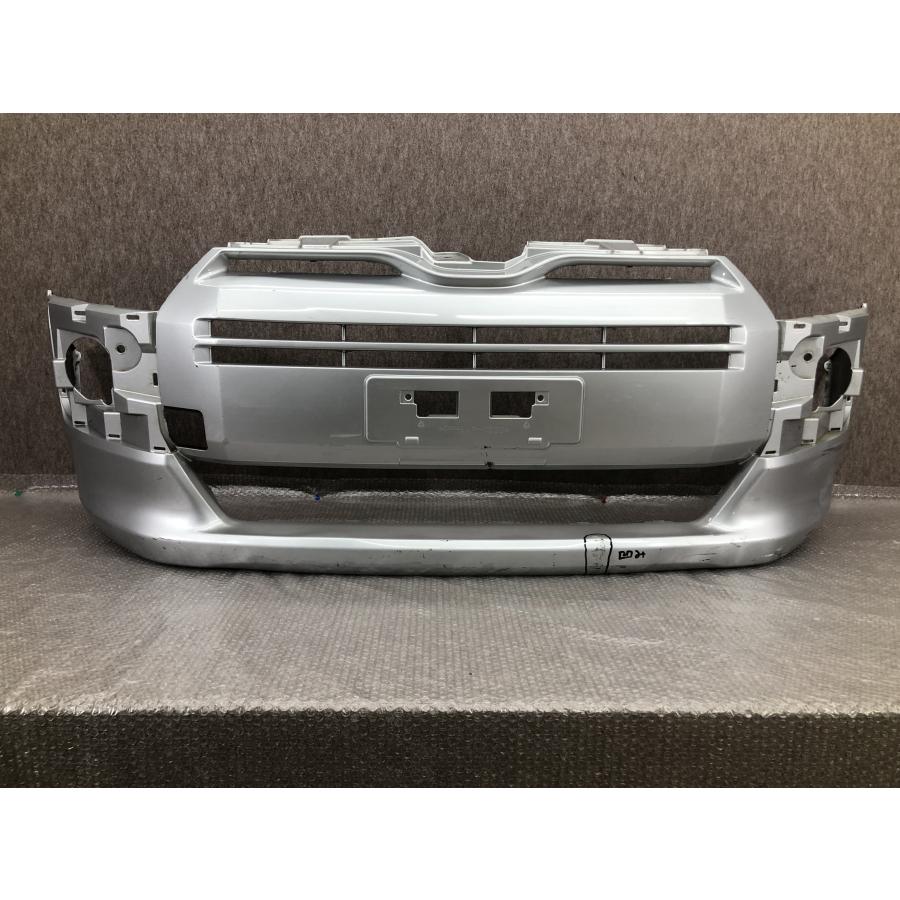 NCP160V/NCP165V/NSP160 サクシード/プロボックス 純正 フロントバンパー 52119-52750 : 拓海商事ヤフー店 - 通販 - Yahoo!ショッピング