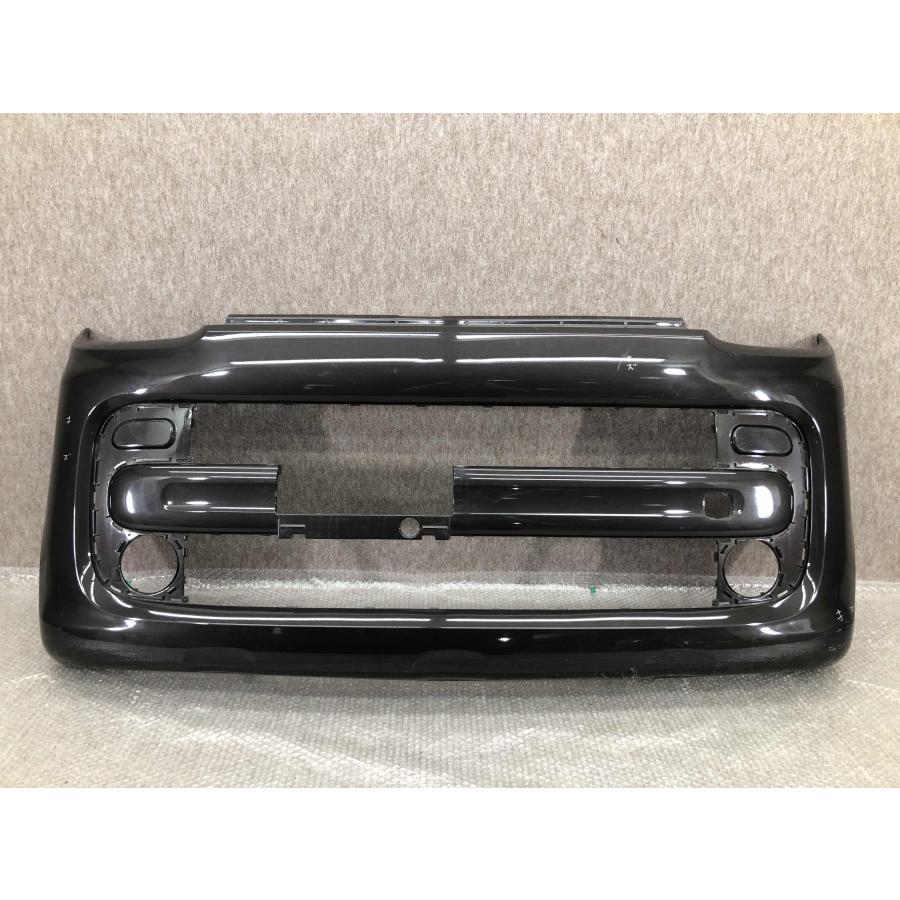 スズキ スペーシア/フレアワゴン MK53S/MM53S 純正 フロントバンパー 71711-79R0 : 拓海商事ヤフー店 - 通販 - Yahoo!ショッピング