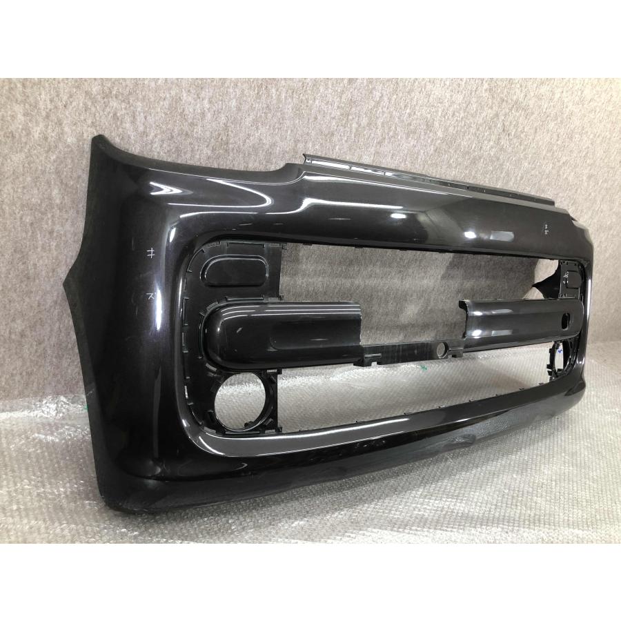 スズキ スペーシア/フレアワゴン MK53S/MM53S 純正 フロントバンパー 71711-79R0 : 拓海商事ヤフー店 - 通販 - Yahoo!ショッピング
