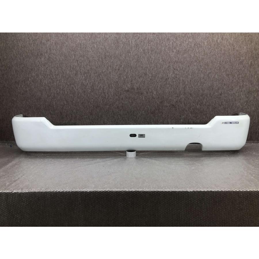 日産 シビリアン W41/BCW41/BHW41/BVW41/DVW41/DHW41/EVW41/EHW41/DJW41 純正 リアバンパー ...