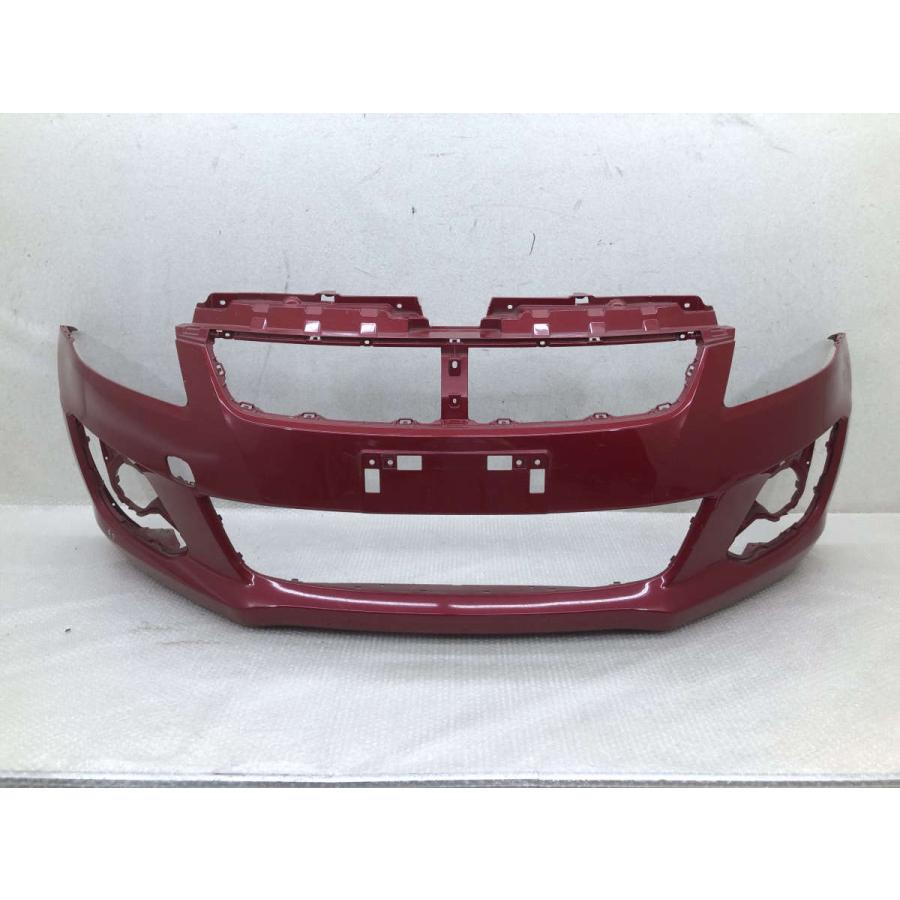 スイフト ZC72 後期 フロントバンパー 71711-61P : 拓海商事ヤフー店 - 通販 - Yahoo!ショッピング