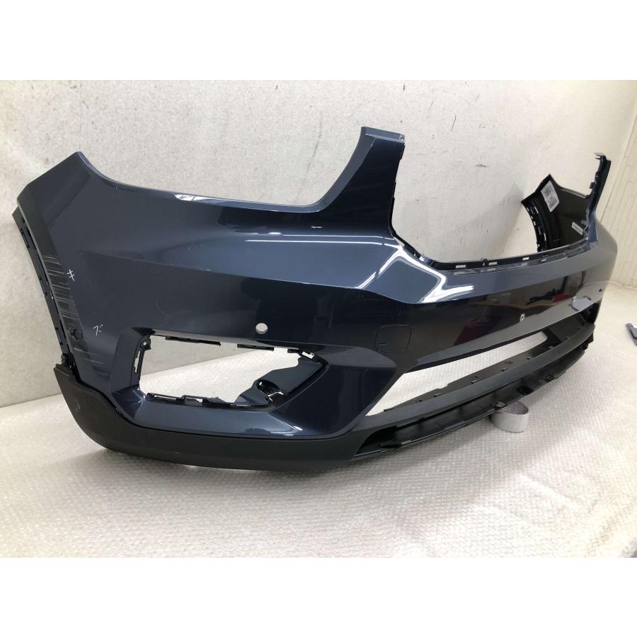 ボルボ XC40 XB 純正 フロントバンパー 31449359 センサー1個付き : 1pa23030421 : 拓海商事ヤフー店 - 通販 ...