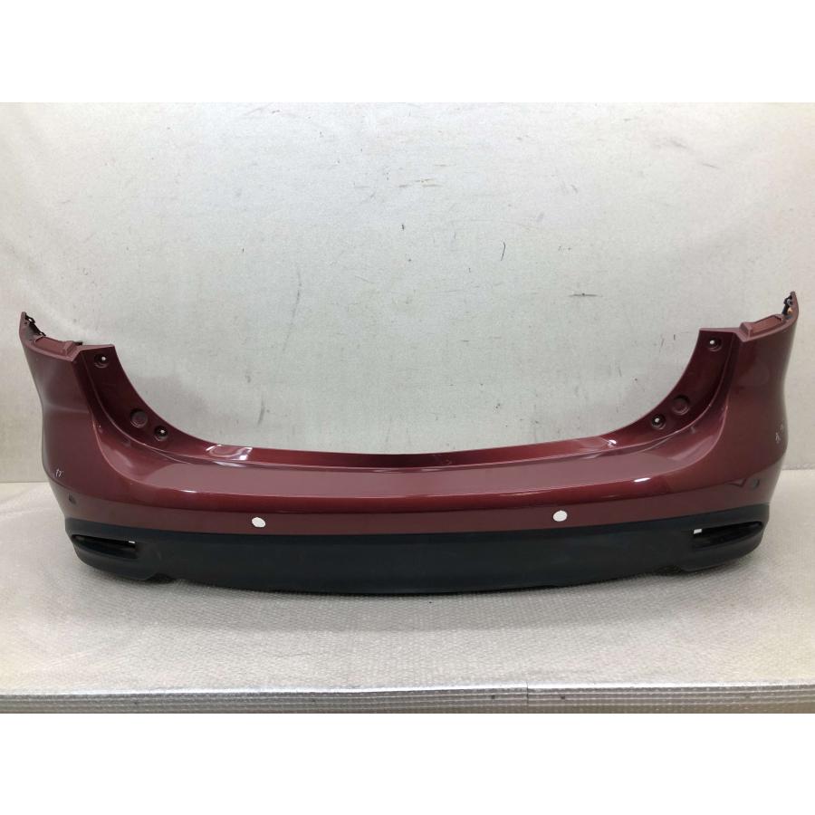 プレマシー CW/CWEAW/CWEFW リアバンパー C51350221 マツダ : 拓海商事ヤフー店 - 通販 - Yahoo!ショッピング