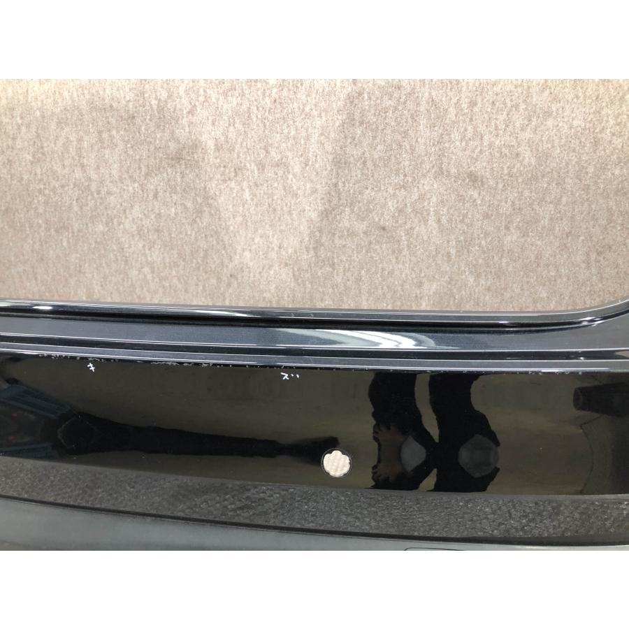 マツダ CX-8/CX8 KG系 KG2P/KG5P 後期 純正 リアバンパー K131-50221 : 拓海商事ヤフー店 - 通販 - Yahoo!ショッピング