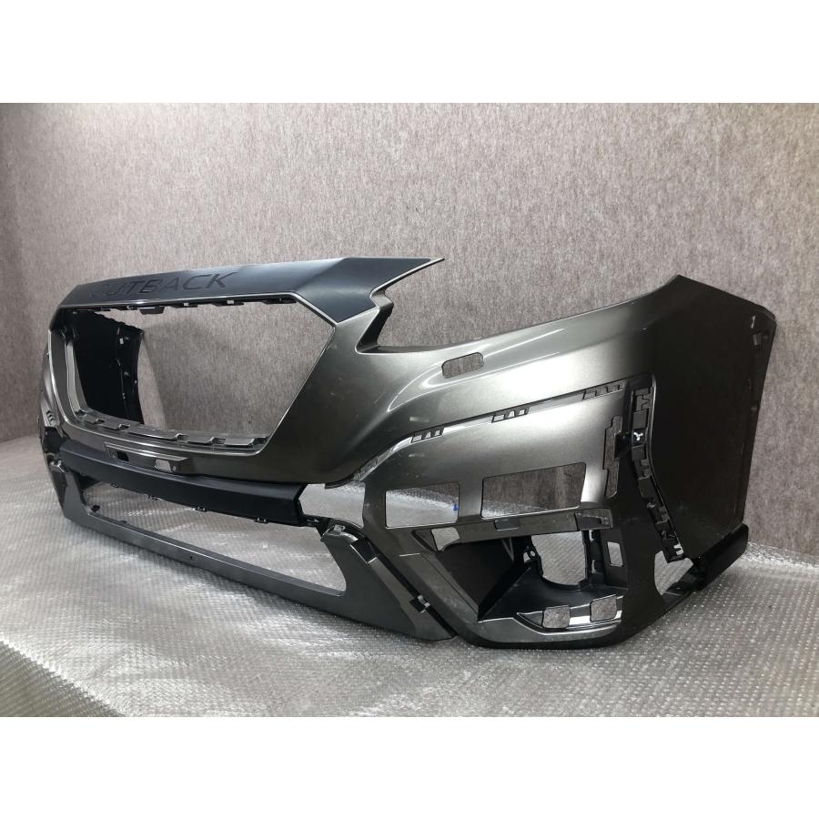 スバル レガシィ アウトバック BT5/BT9 純正 フロントバンパー 57704AN020 : 拓海商事ヤフー店 - 通販 - Yahoo ...