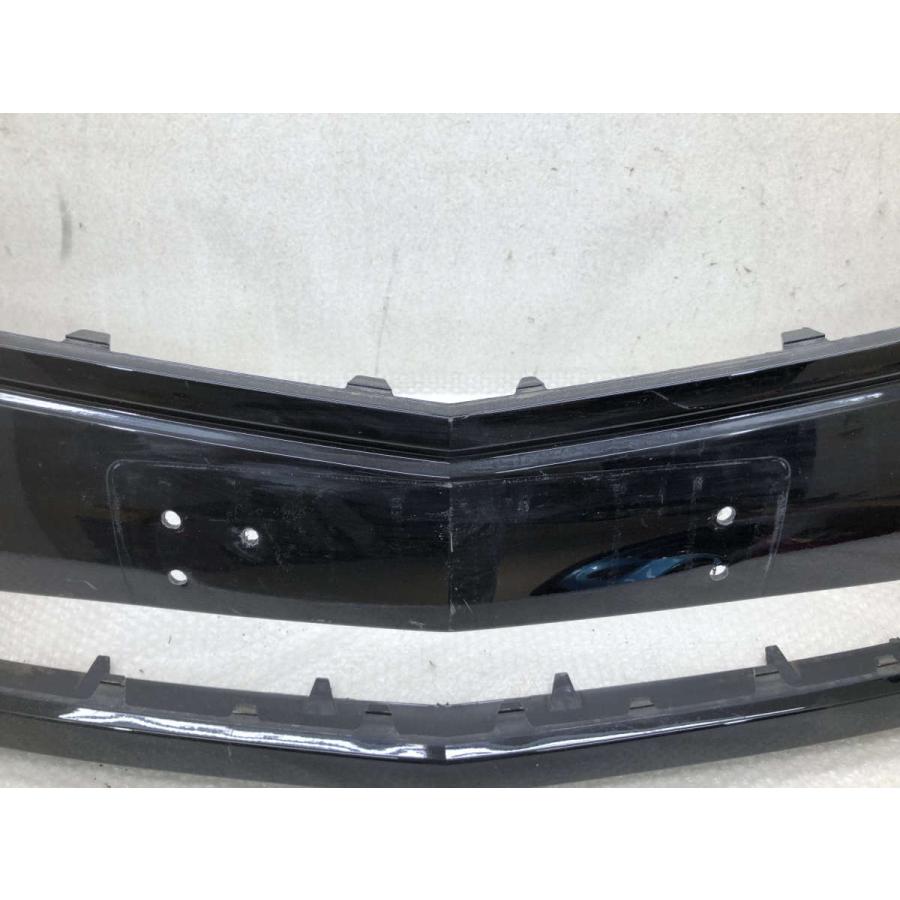 ベンツ Cクラス W204 AMG フロントバンパー A2048807847 A 204 880 78 47 : 拓海商事ヤフー店 - 通販 ...