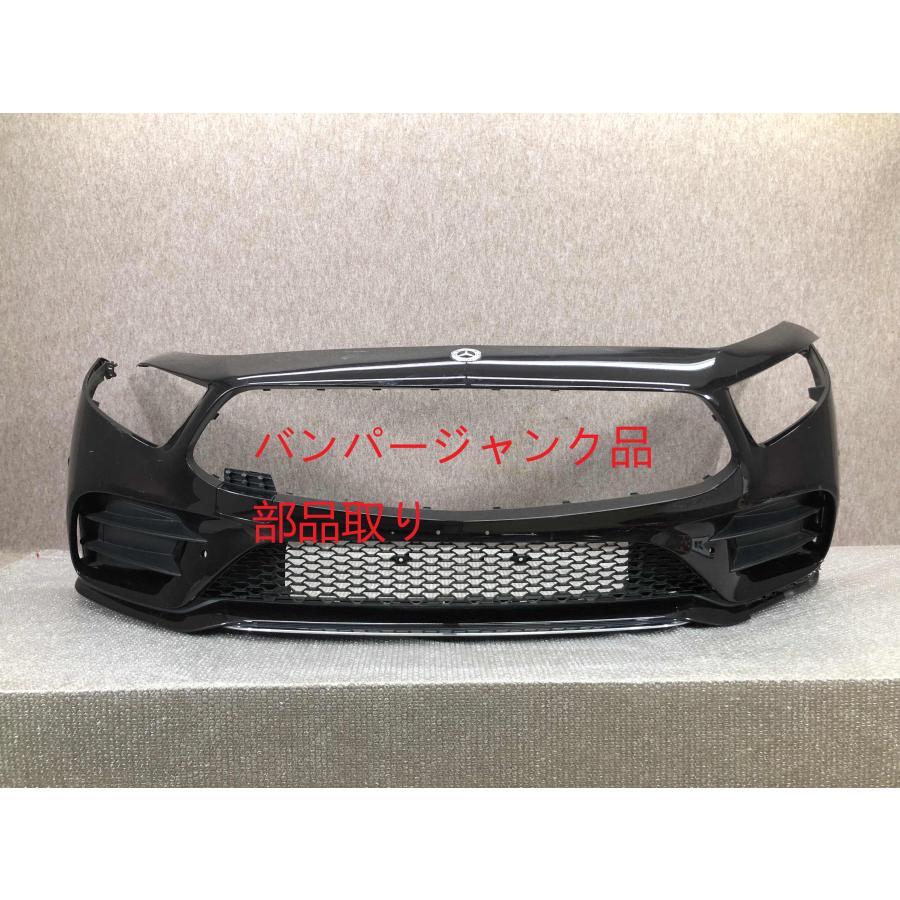 ベンツ 純正 CLS C257 AMG CLS53 フロントバンパー センター グリル A2578856901 : 拓海商事ヤフー店 - 通販 ...