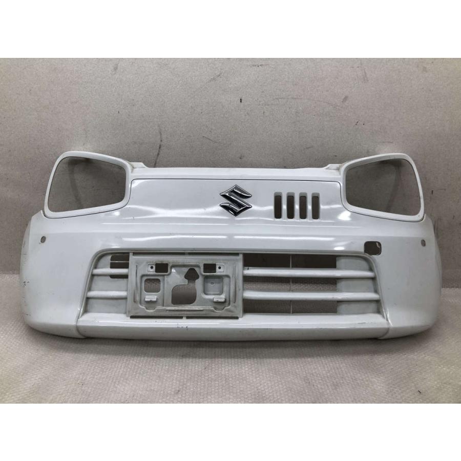 HA36V アルト 純正 フロントバンパー 71711-74P : 拓海商事ヤフー店 - 通販 - Yahoo!ショッピング