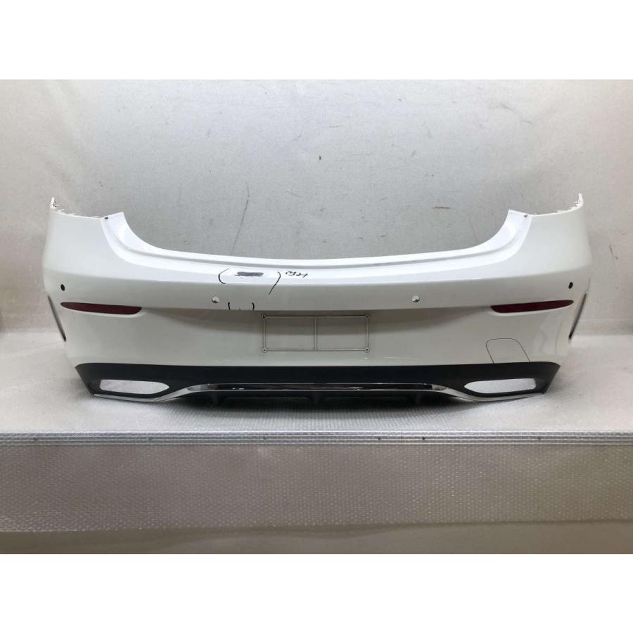 ベンツ純正 Eクラス C238 クーペ AMG リアバンパー A2388857700 A 238 885 7700 : 拓海商事ヤフー店 ...