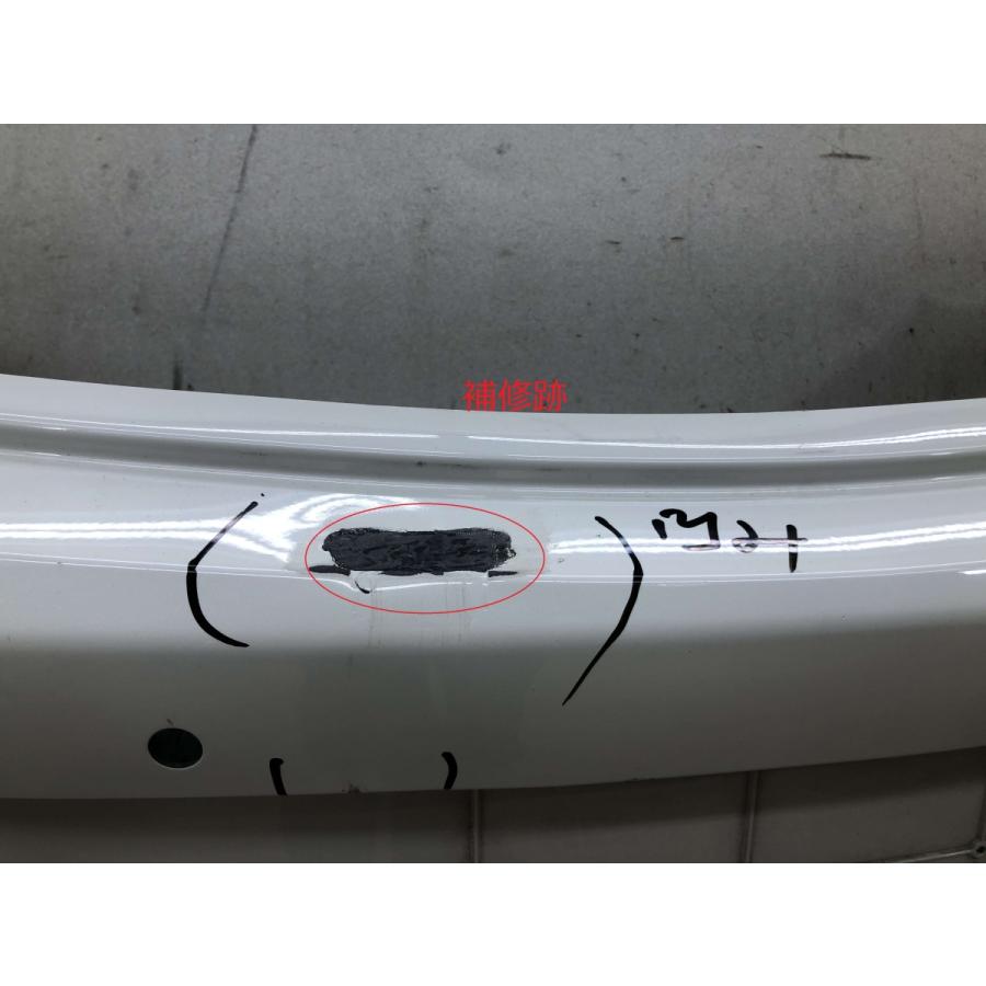 ベンツ純正 Eクラス C238 クーペ AMG リアバンパー A2388857700 A 238 885 7700 : 拓海商事ヤフー店 ...