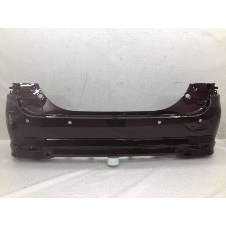 ソリオバンディット MA37S 純正 リアバンパー 71811-83S0 : 拓海商事ヤフー店 - 通販 - Yahoo!ショッピング