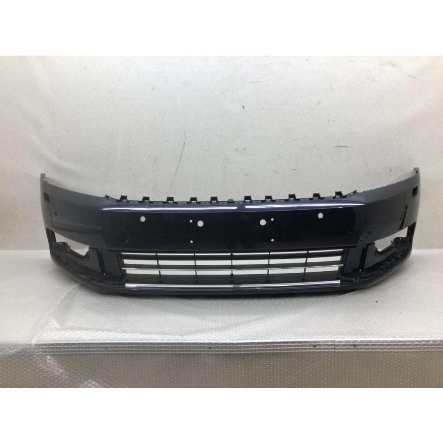 フォルクスワーゲン パサート 3CCAX 純正 フロントバンパー 3AA 807 221 : 拓海商事ヤフー店 - 通販 - Yahoo!ショッピング