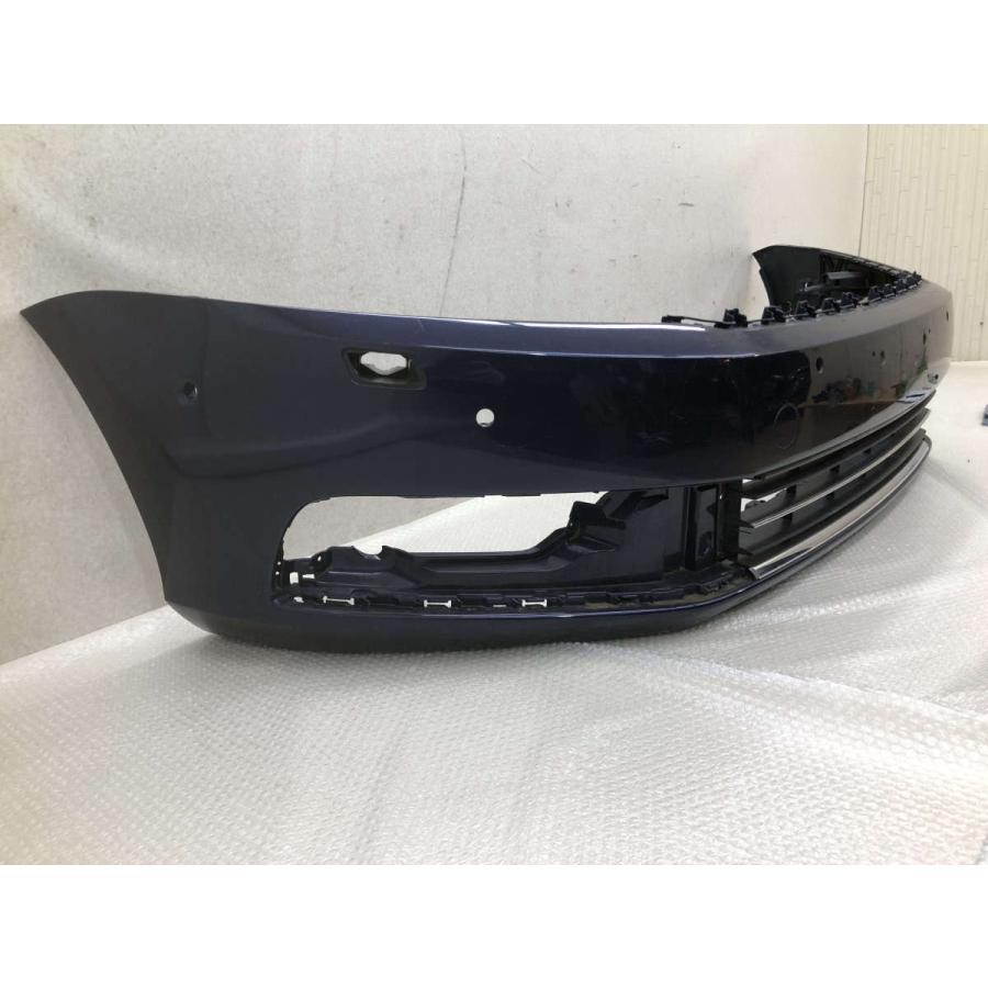 フォルクスワーゲン パサート 3CCAX 純正 フロントバンパー 3AA 807 221 : 拓海商事ヤフー店 - 通販 - Yahoo!ショッピング