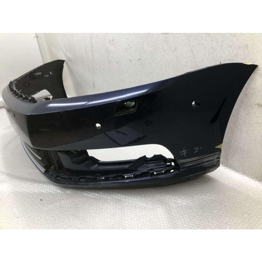 フォルクスワーゲン パサート 3CCAX 純正 フロントバンパー 3AA 807 221 : 拓海商事ヤフー店 - 通販 - Yahoo!ショッピング